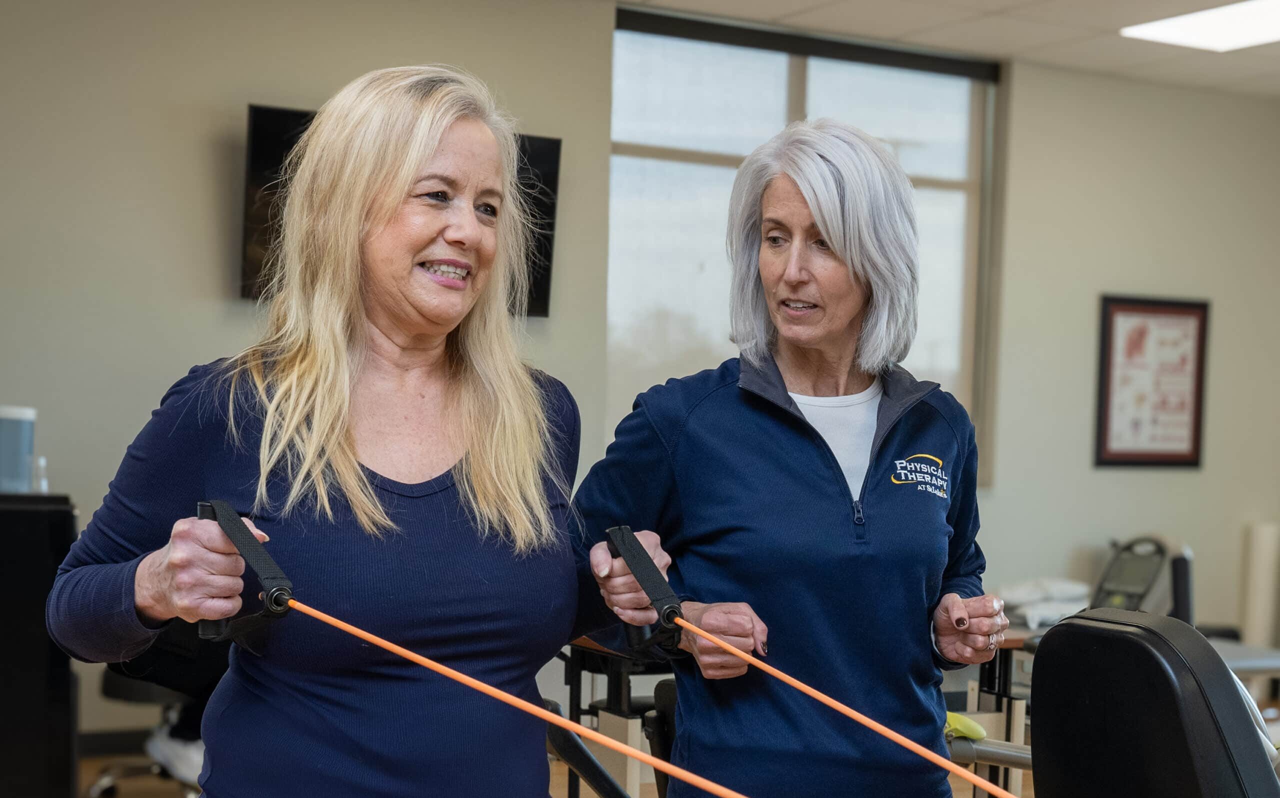 When is shoulder pain abnormal? Your FAQs, answered - Physical Therapy ...